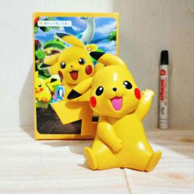 Jual Figure set 8 godzilla premium kaiju di Seller Denis Toy - Kota ...