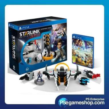 Jual Starlink Original Murah - Harga Diskon Juli 2024 | Blibli