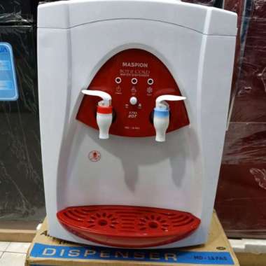 Jual Dispenser Air Uchida Original, Murah & Diskon Februari 2023 | Blibli