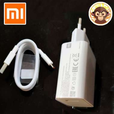 Jual Charger Original Xiaomi Redmi Note 10 Pro Spesifikasi Original ...