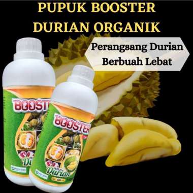 Jual Pupuk Durian Agar Cepat Berbuah Original Murah - Harga Diskon Oktober 2023 | Blibli.com
