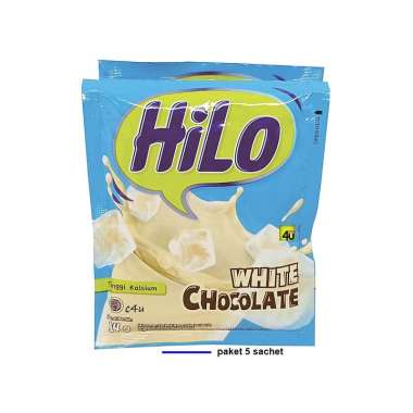 Jual Hilo Sachet Choco Hazelnut Termurah - Harga Grosir Terupdate Hari ...
