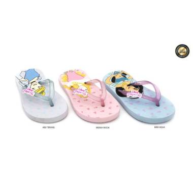 Jual Sandal Anak Perempuan Zandilac Princess Harga Termurah Dan ...