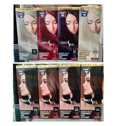 Dios Cat Warna Lengkap Harga Terbaru Agustus 2023 | Blibli