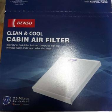 Jual Saringan Kabin Denso Terbaru Dengan Harga Termurah Di 2023 | Blibli