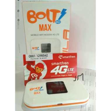 Wifi Modem Bolt 4g - Harga Terbaru Juli 2022 & Gratis Ongkir | Blibli