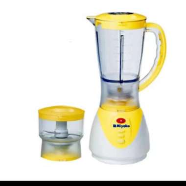 Jual Coper Blender Miyako Original, Murah & Diskon Desember 2022 | Blibli