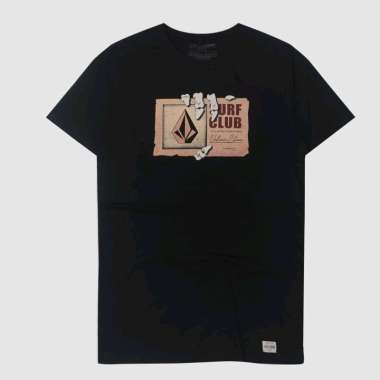 Promo Kaos Volcom Original - VLCM09 - L Diskon 40% di Seller Mgf ...