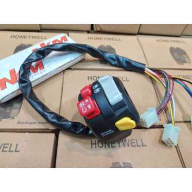 Wiring Diagram Holder Kiri Vixion - Wiring Diagram