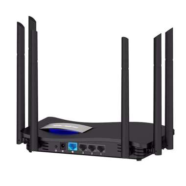 Harga RUIJIE-REYEE-RG-EW1200G-PRO-1300M-DUAL-BAND-GIGABIT-WIRELESS-ROUTER Terbaru Mei 2023 ...
