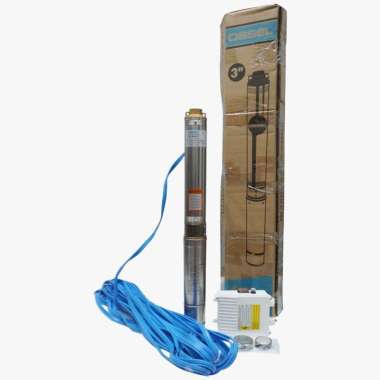 Jual Pompa Air Sible Original, Murah & Diskon Januari 2023 | Blibli