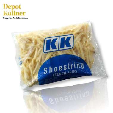 Jual French Fries 1 Kg Kk Termurah - Harga Grosir Terupdate Hari Ini ...