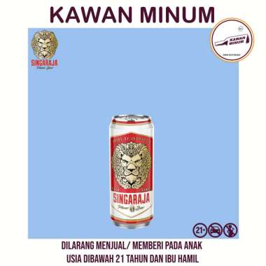 Jual Singaraja Bir 500 Ml Termurah - Harga Grosir Terupdate Hari Ini ...