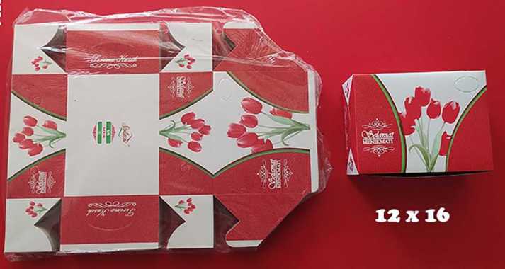 Jual Kardus Snack Box Motif Original Murah - Harga Diskon Oktober 2022 ...