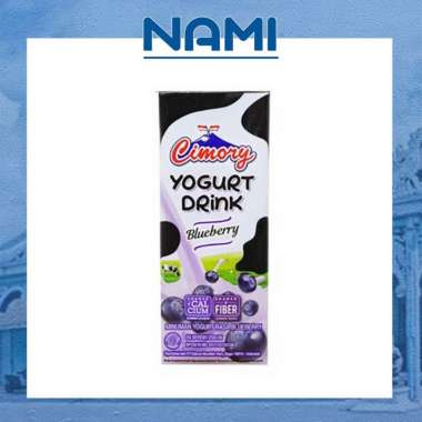 Jual Cimory Yogurt 200 Ml Original Termurah - Harga Grosir Terupdate Hari Ini | Blibli