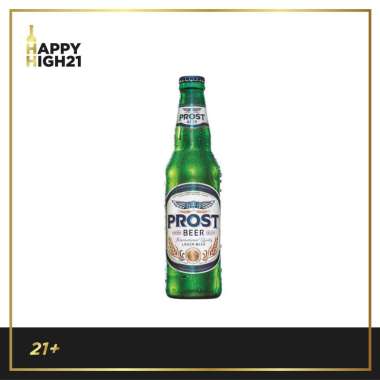 Jual Prost Bir 620 Ml Termurah - Harga Grosir Terupdate Hari Ini | Blibli