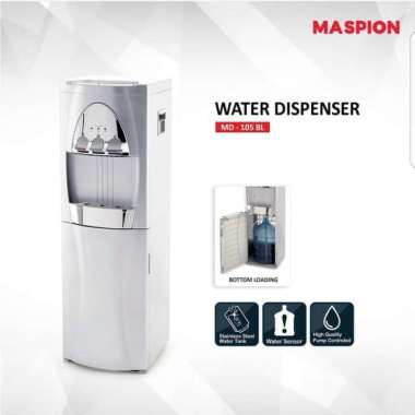 Jual Dispenser Uchida Galon Bawah Original, Murah & Diskon Agustus 2023 ...