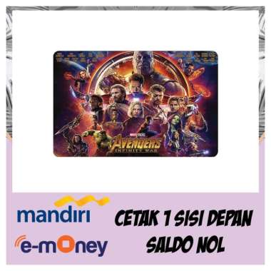 Jual Flazz Bca Gen 2 Super Hero - Harga Termurah Dan Terbaru Di 2022 ...