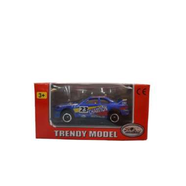Jual Streetmachine Diecast Original Harga Termurah Desember 2022 | Blibli