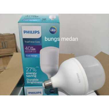 Jual Lampu Philips Led Trueforce 40 W Original Murah - Harga Diskon Januari 2023 | Blibli.com