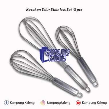 Jual Kocokan Telur Original Murah - Harga Diskon Desember 2022 | Blibli.com
