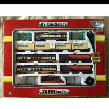 Promo Fisher Price Thomas and Friends DJ Kana Push Along Metal Premium ...