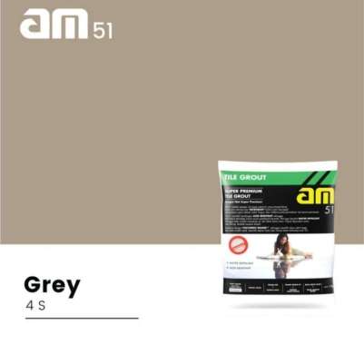 Jual Nat Am 51 Grey Original Murah - Harga Diskon Desember 2022 ...