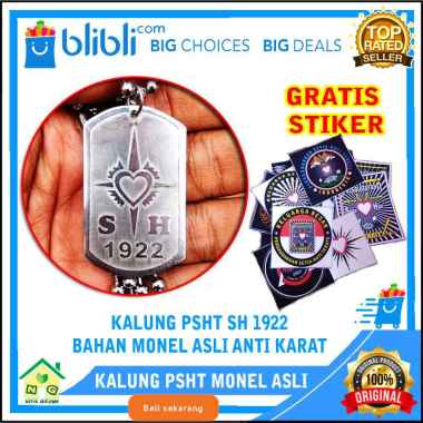 Jual Stiker Psht Original Harga Termurah Mei 2024 | Blibli