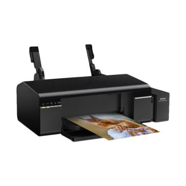 Jual Epson L805 Terbaru - Harga Murah | Blibli.com