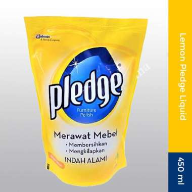 Jual Pledge Kayu 450 Ml Termurah - Harga Grosir Terupdate Hari Ini | Blibli