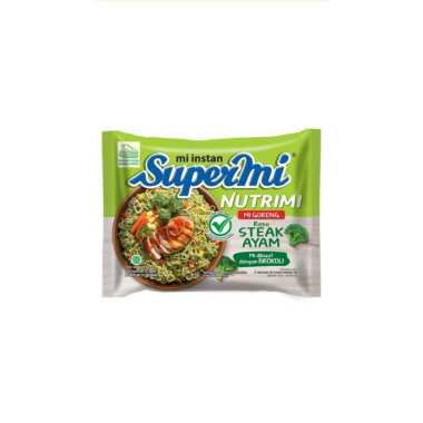 Promo Harga Supermi Mie Goreng Terbaru Minggu Ini | Hemat.id