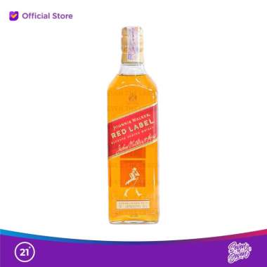 Harga red label 750ml Terbaru Okt 2025 | BigGo Indonesia