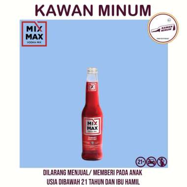 Jual Mix Max Minuman Murah - Update Harga Grosir Hari Ini | Blibli