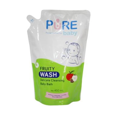 Jual Purebb Sabun Mandi Pilihan Terlengkap Agustus 2022 | Blibli