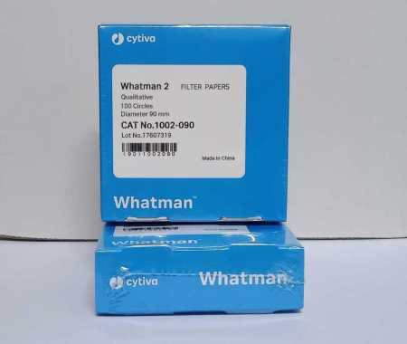 Kertas Saring Whatman No 2 Lengkap Harga Terbaru Maret 2023 | Blibli