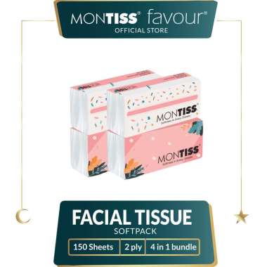 Jual Tisu Montis 150 Sheets Termurah - Harga Grosir Terupdate Hari Ini ...