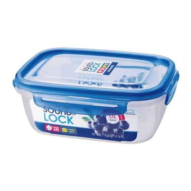 Jual Locknlock Food Container 4 L Original Murah - Harga Diskon ...