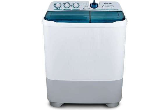 Jual Mesin Cuci Sharp Est 95 Juli 2022 Berkualitas, Tahan Lama ...