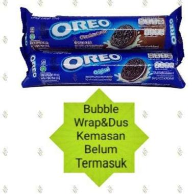 Jual Oreo Vanilla Dus Terbaik Februari 2023 - Harga Murah & Gratis ...