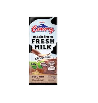 Jual Cimory Choco Malt 250 Termurah - Harga Grosir Terupdate Hari Ini ...
