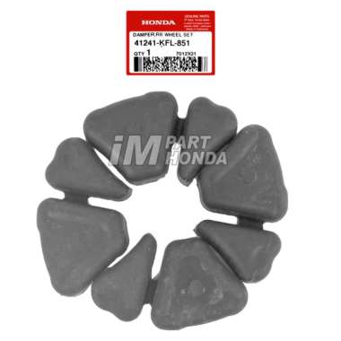 Harga Karet Tromol Honda Revo 💯 Terbaru, Spesifikasi, & Kredit Juni 2026