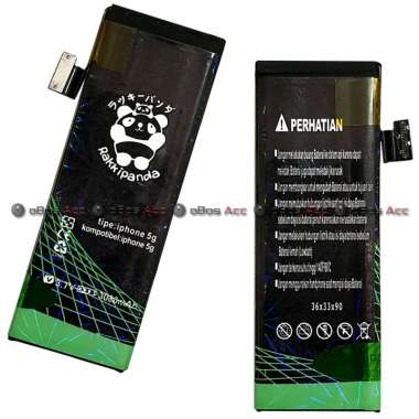 Baterai iPhone 7 - Harga dan Spesifikasi Terbaru Mei 2024