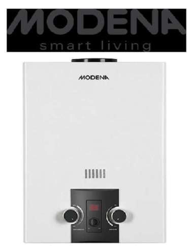 Jual Modena 6 Water Heater Original, Murah & Diskon Desember 2022 | Blibli