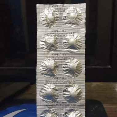 Original Ryvel Plus Lengkap Harga Terbaru Februari 2023 | Blibli