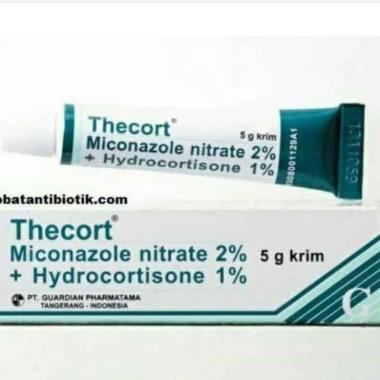 Thecort Cream Lengkap Harga Terbaru Juli 2023 | Blibli