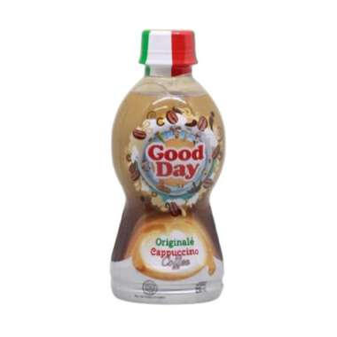 Jual Gooday Originale Termurah - Harga Grosir Terupdate Hari Ini | Blibli