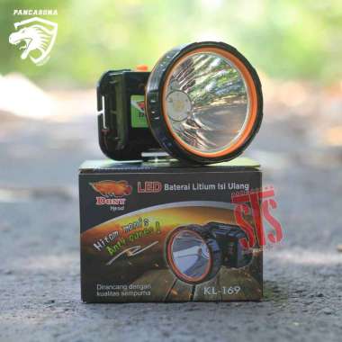 Jual Batrai Senter Dony Terlengkap & Original - Harga Murah Agustus ...