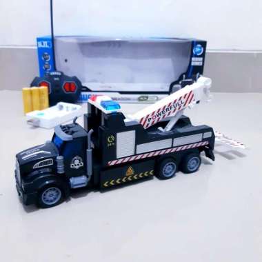 Jual Mobil Truk Derek Original Harga Terbaru Agustus 2022 | Blibli