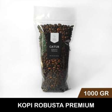 Jual Kopi Bubuk Robusta Lampung 1 Kg Termurah - Harga Grosir Terupdate ...