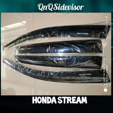 Jual Talang Air Pintu Mobil Honda Stream Terbaik April 2022 - Harga ...